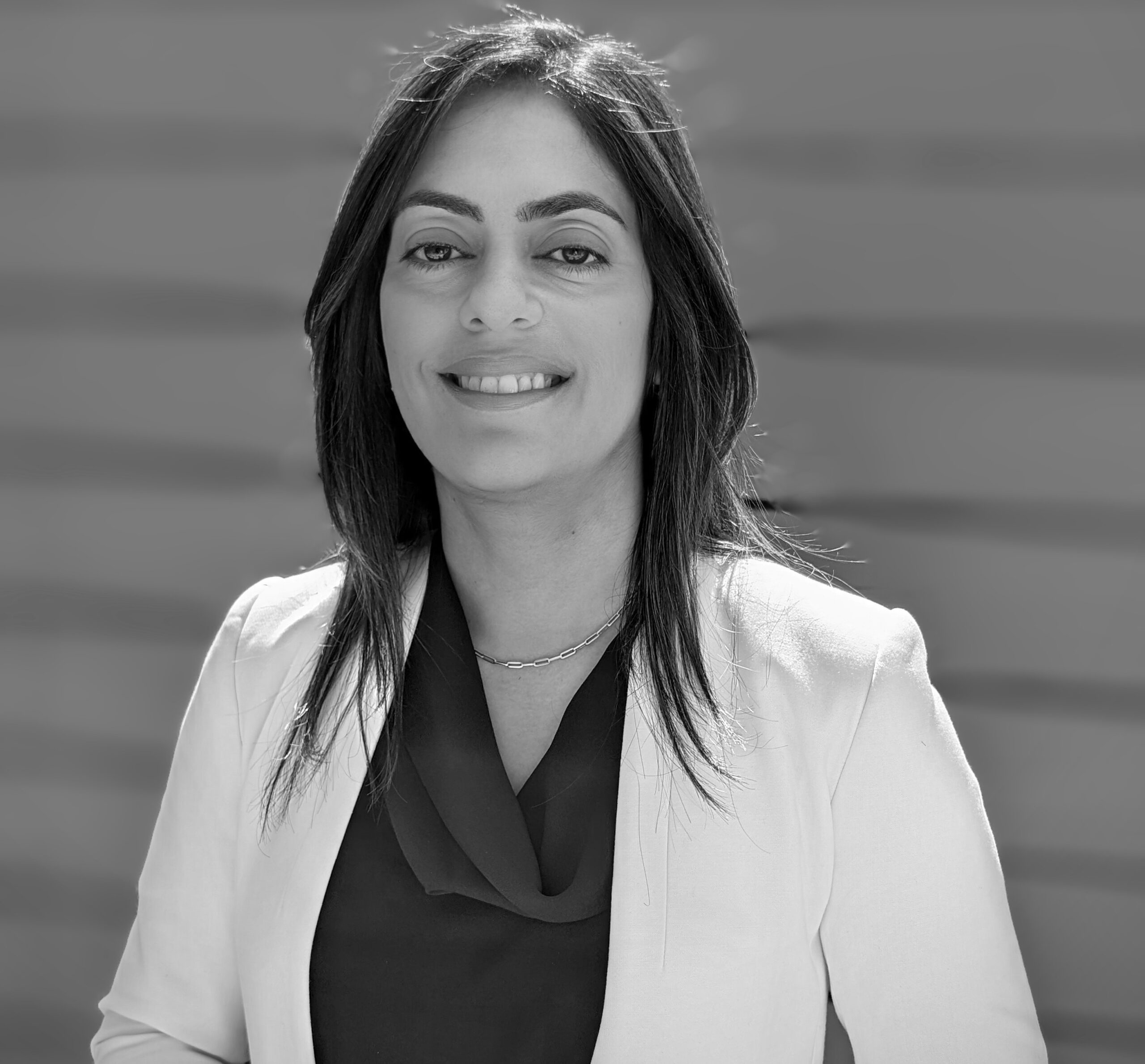 Meet The Team | Infusion Accounting